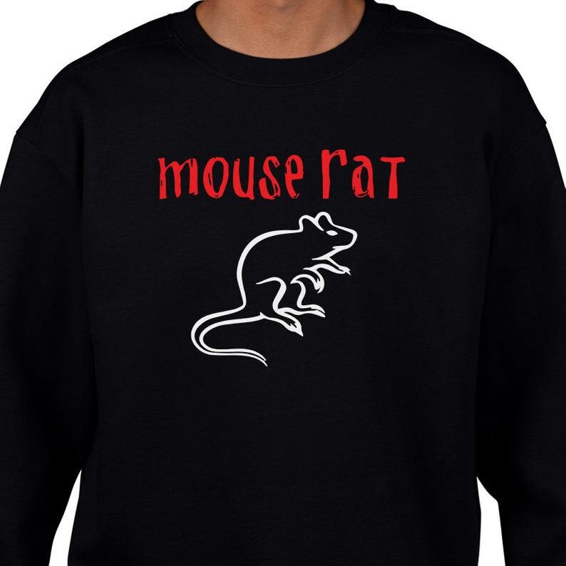 Mouse Rat Digital Cut Files Design Cricut SVG - Etsy