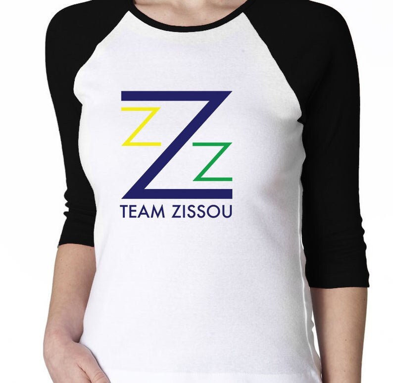 Team Zissou Digital Cut Files Design Cricut SVG - Etsy