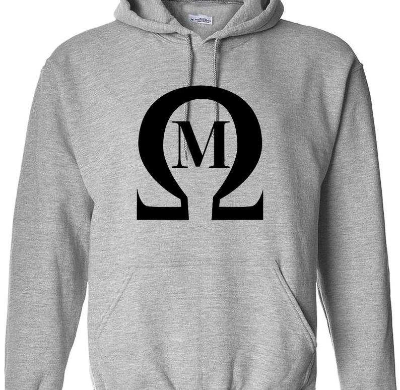 Omega Mu Digital Cut Files Design Cricut SVG - Etsy