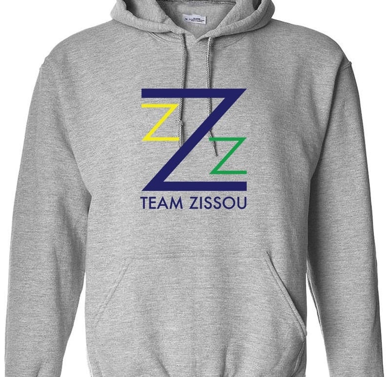 Team Zissou Digital Cut Files Design Cricut SVG - Etsy