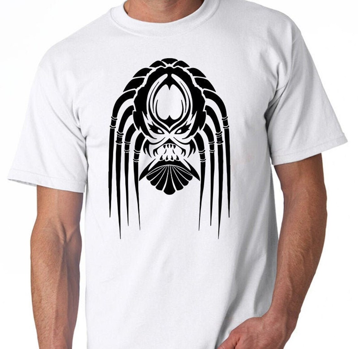 Predator Digital Cut Files - Design - Cricut - SVG - Silhouette Cameo ...