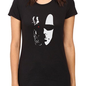 Terminator T-800 Digital Cut Files Design Cricut Svg Silhouette Cameo ...