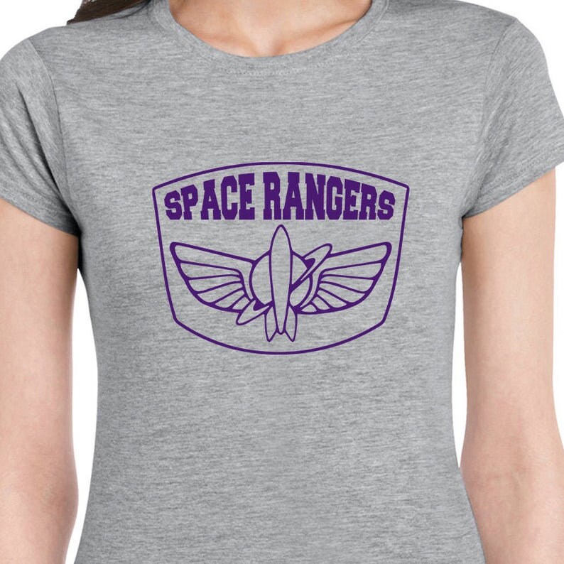 Space Rangers Cadet Digital Cut Files - Design - Cricut - SVG ...