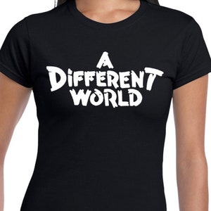 A Different World Digital Cut Files - Design - Cricut - SVG ...