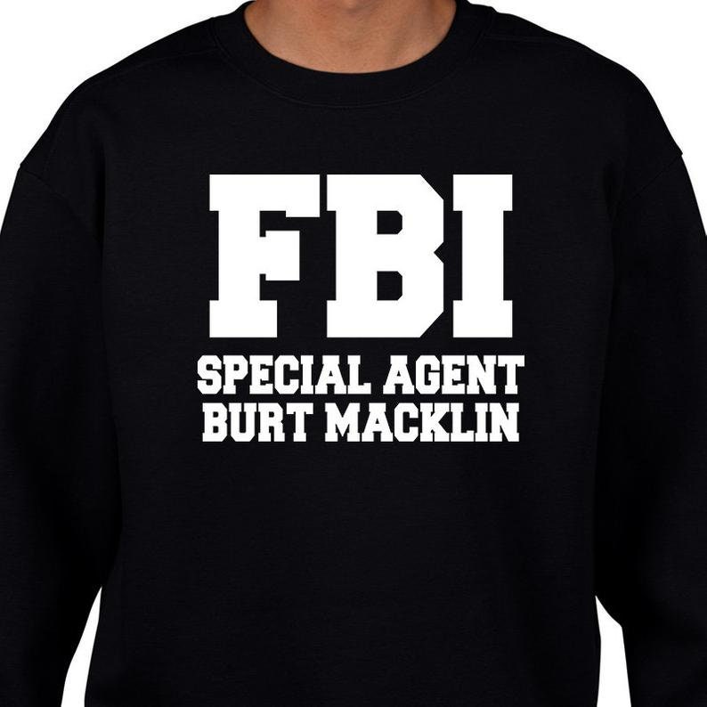 Burt Macklin Digital Cut Files - Design - Cricut - SVG - Silhouette ...