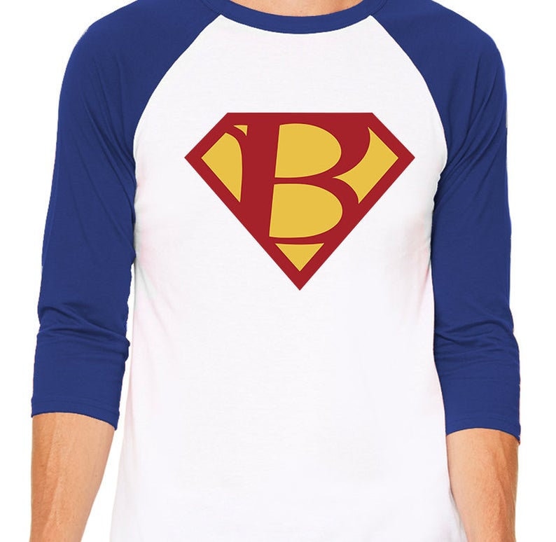 Super B Digital Cut Files Design Cricut SVG Silhouette Cameo PNG Eps ...