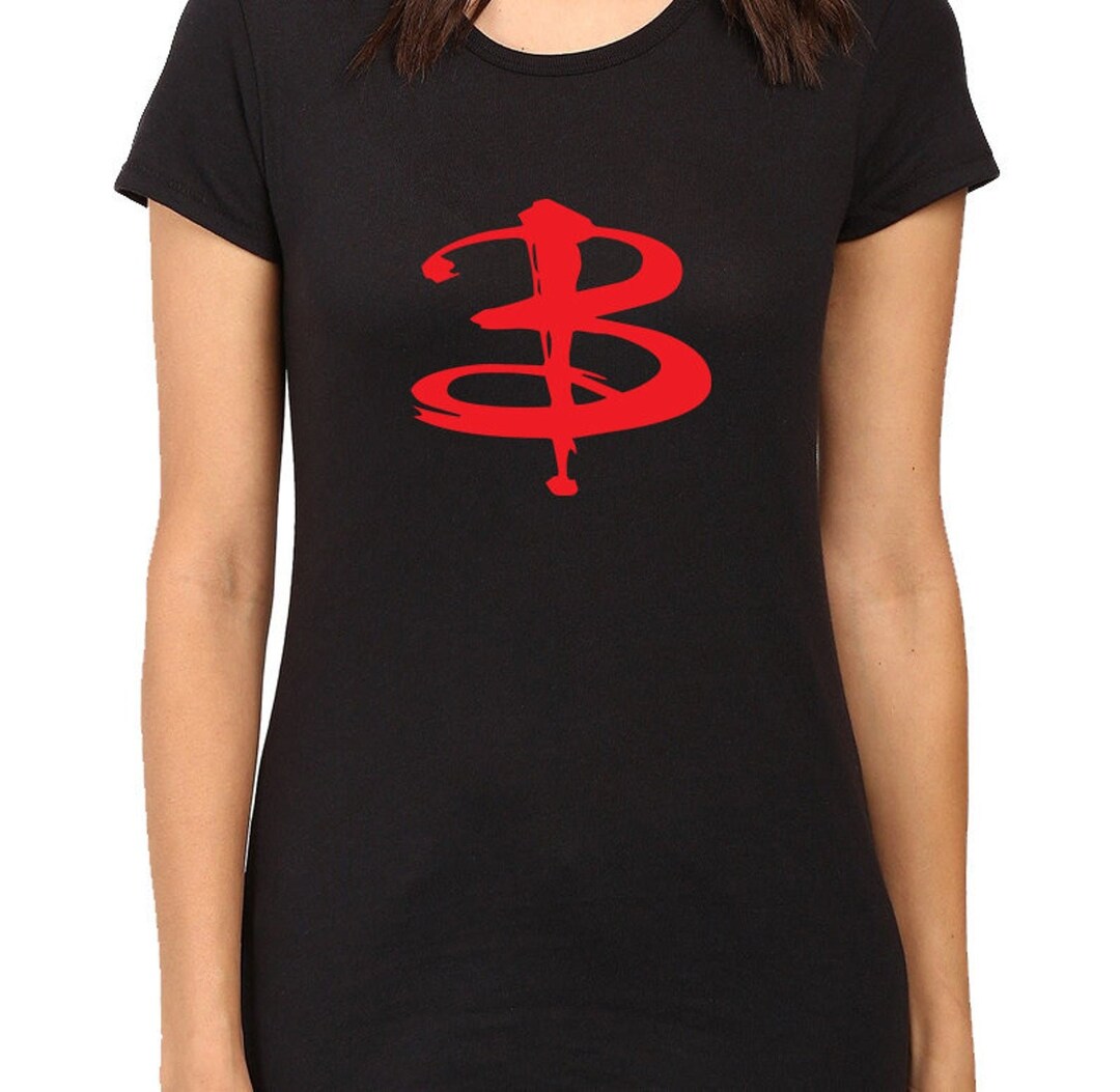 Buffy the Vampire Slayer Digital Cut Files - Design - Cricut - SVG ...