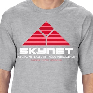 Skynet Digital Cut Files - Design - Cricut - Svg - Silhouette Cameo ...