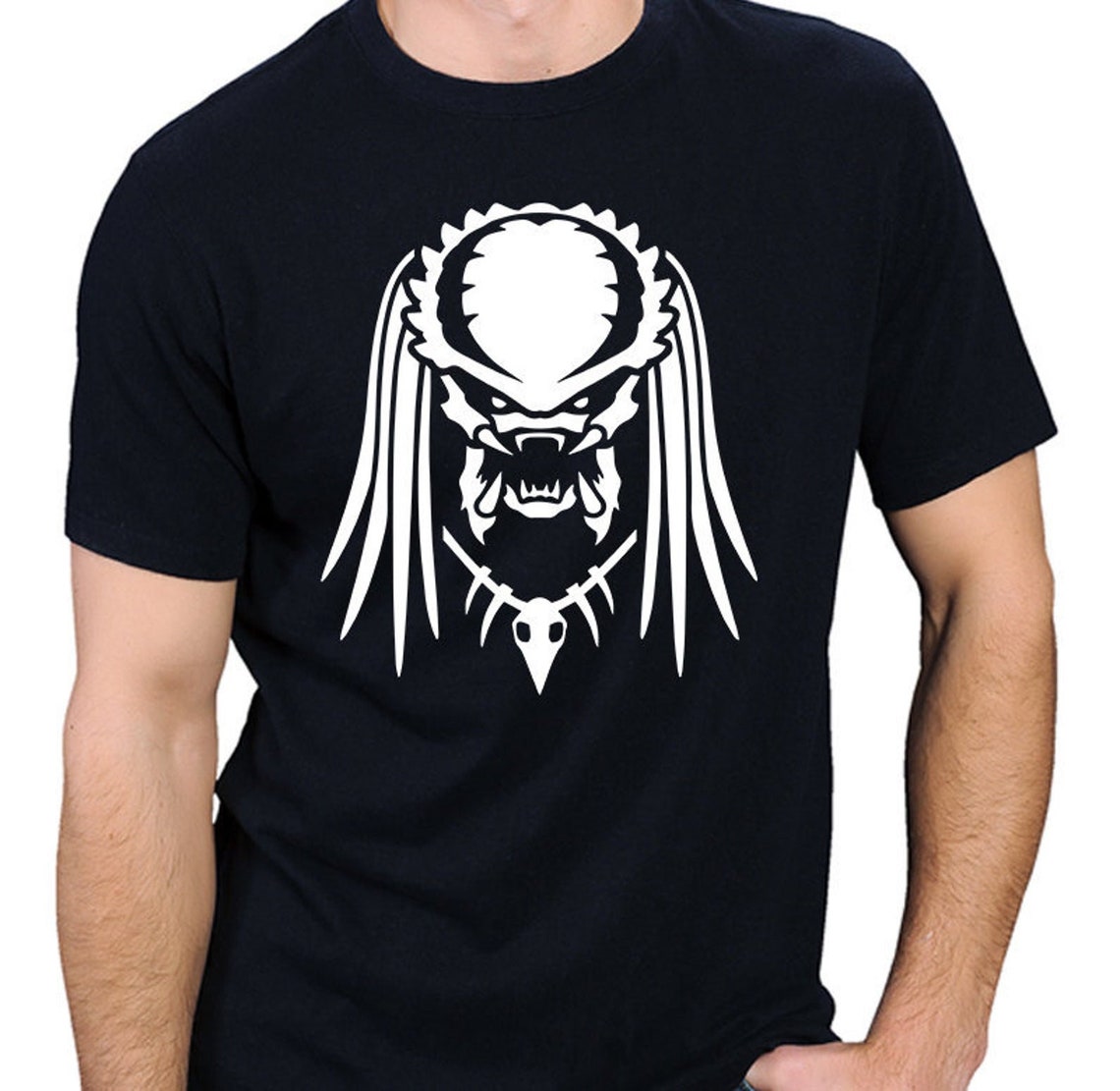 Predator Digital Cut Files Design Cricut SVG - Etsy