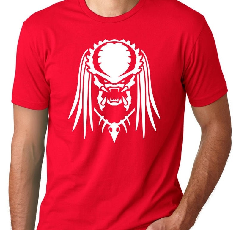 Predator Digital Cut Files Design Cricut SVG - Etsy