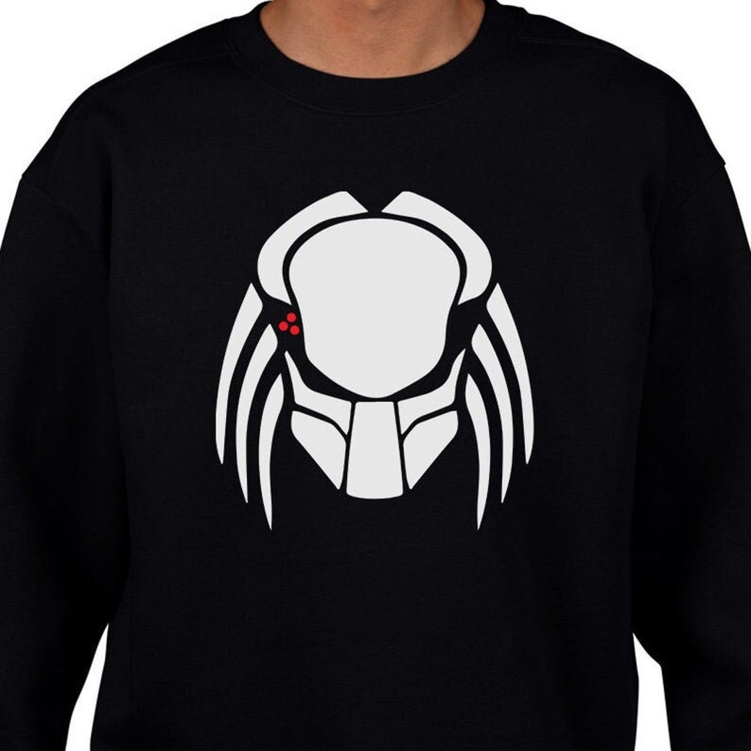 Predator Digital Cut Files - Design - Cricut - SVG - Silhouette Cameo ...