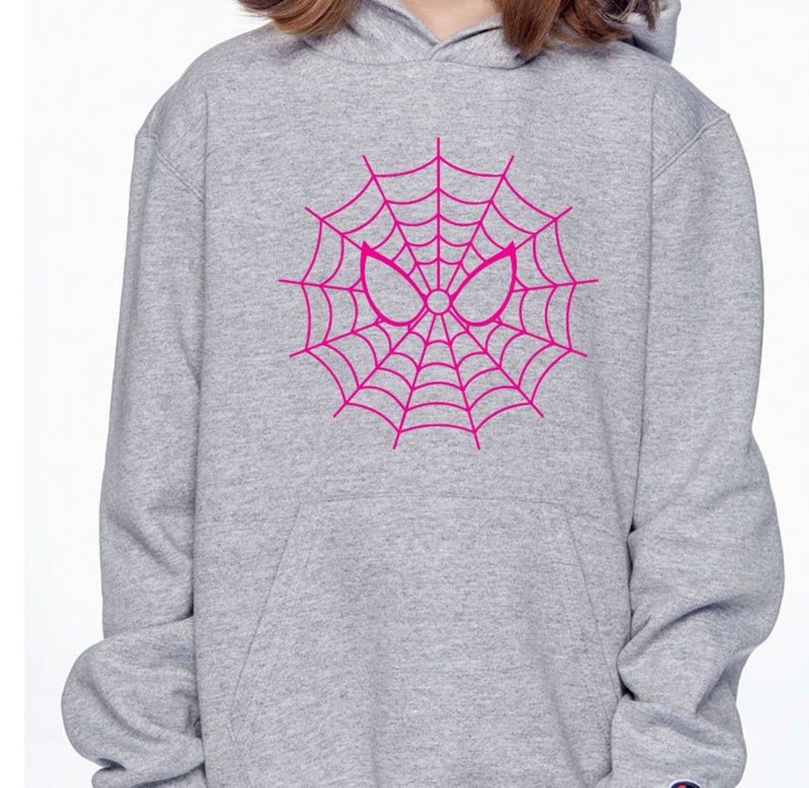 Spider Gwen Digital Cut Files Design Cricut SVG - Etsy