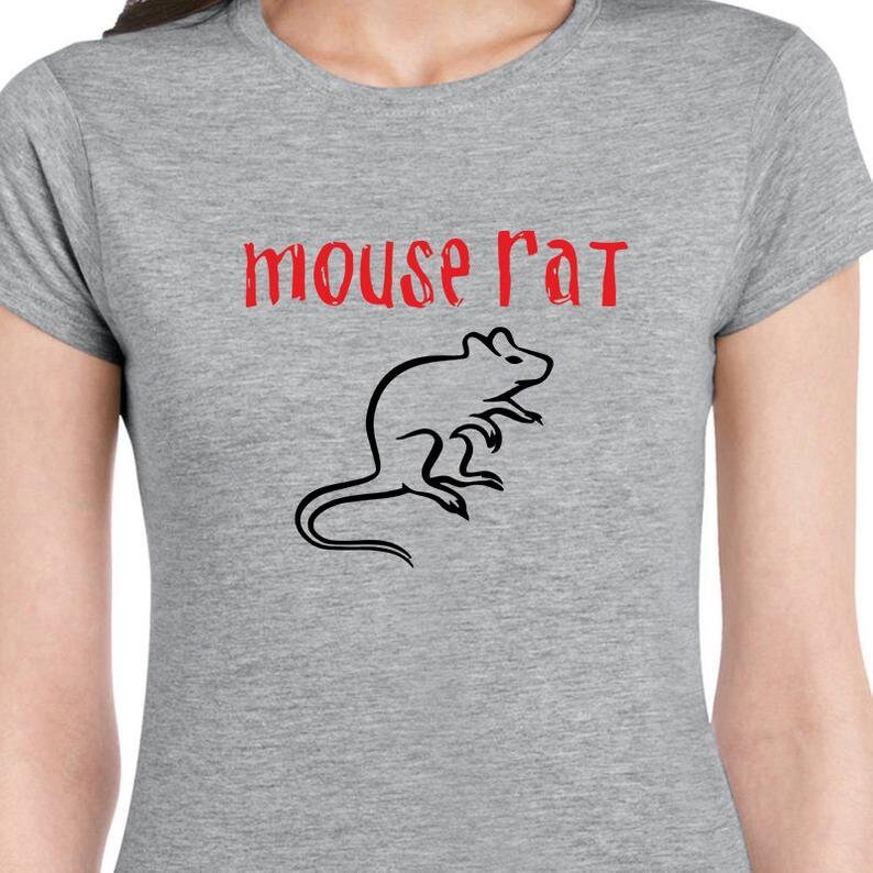 Mouse Rat Digital Cut Files Design Cricut SVG - Etsy