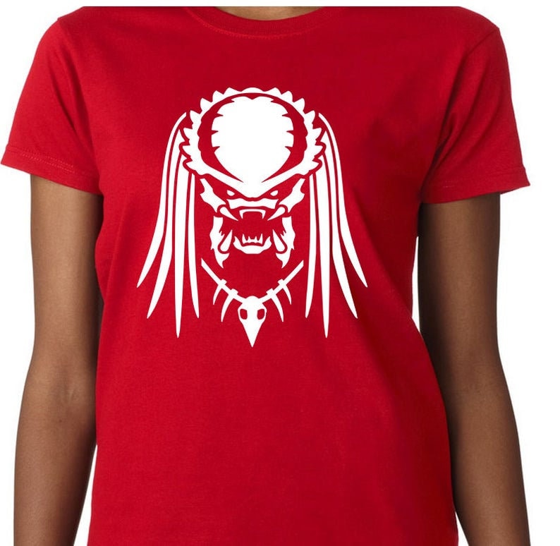 Predator Digital Cut Files Design Cricut SVG - Etsy