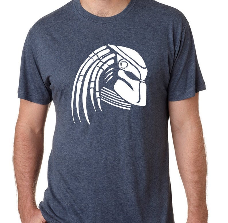 Predator Digital Cut Files Design Cricut SVG - Etsy