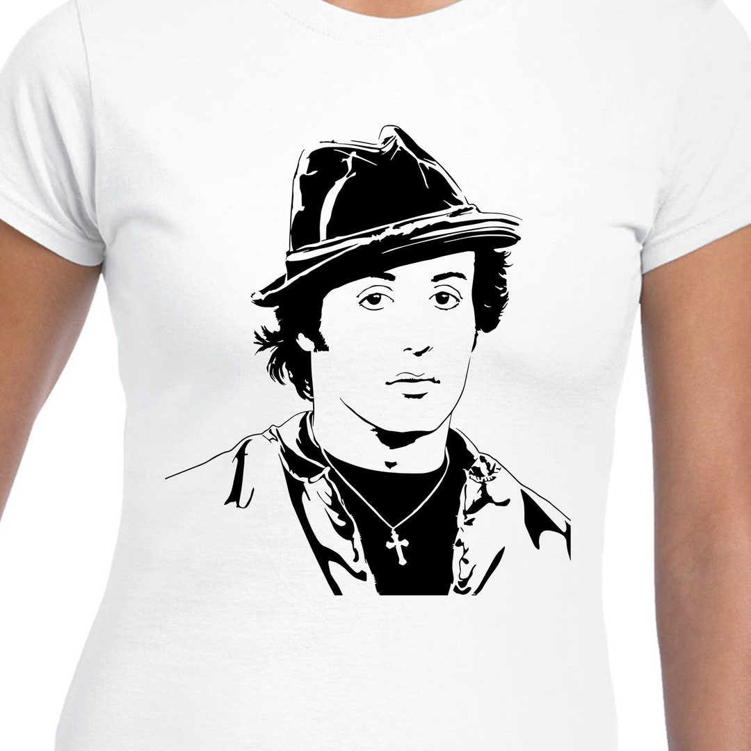 Rocky Digital Cut Files - Design - Cricut - Svg - Silhouette Cameo ...