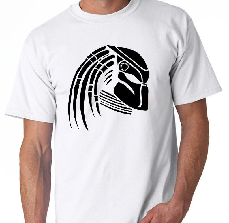 Predator Digital Cut Files - Design - Cricut - SVG - Silhouette Cameo ...