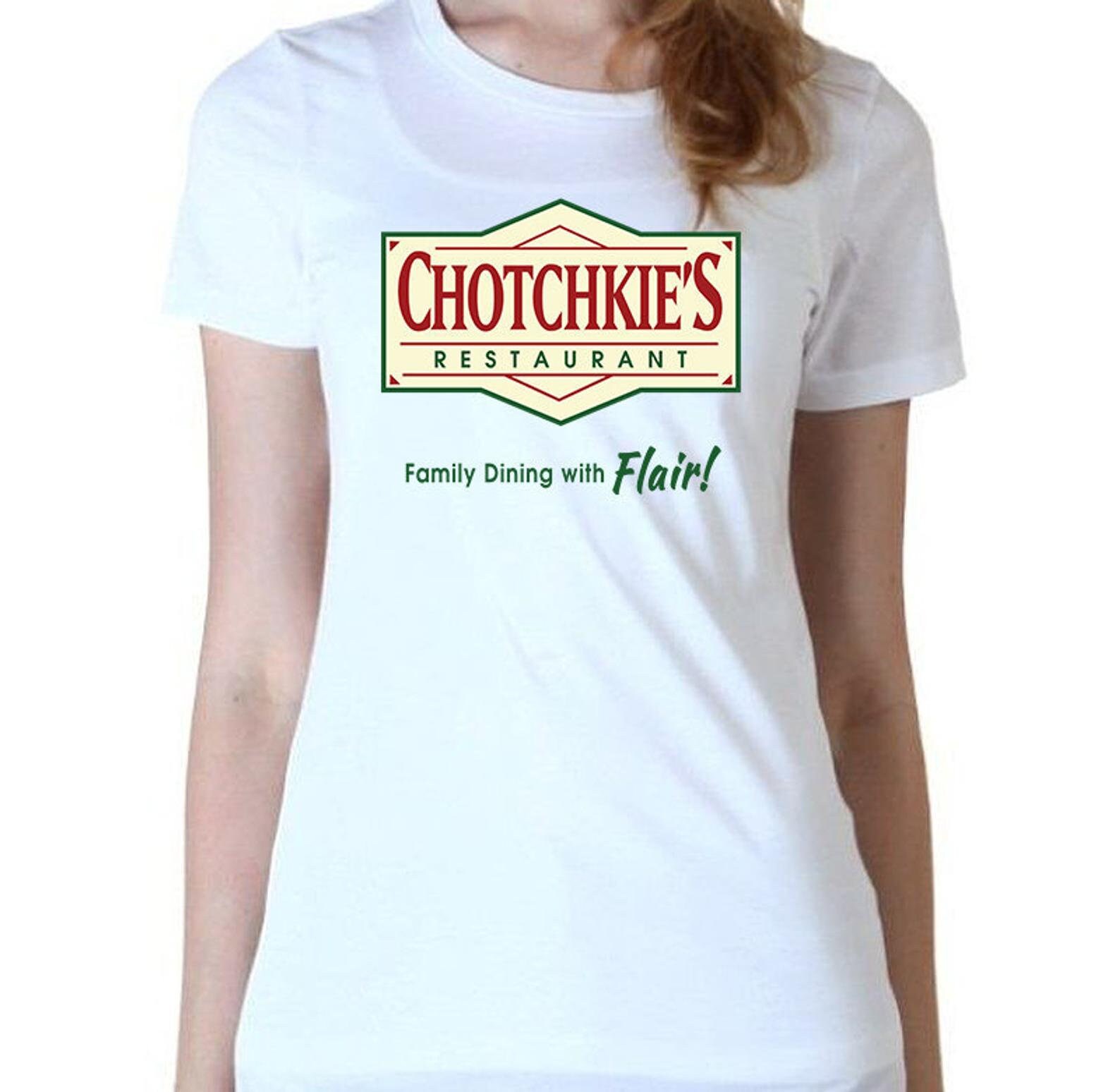 Chotchkie's Restaurant Digital Cut Files Design Cricut - Etsy