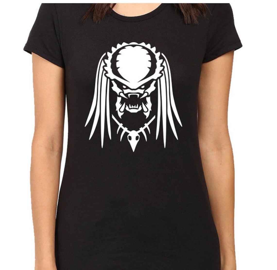 Predator Digital Cut Files - Design - Cricut - SVG - Silhouette Cameo ...