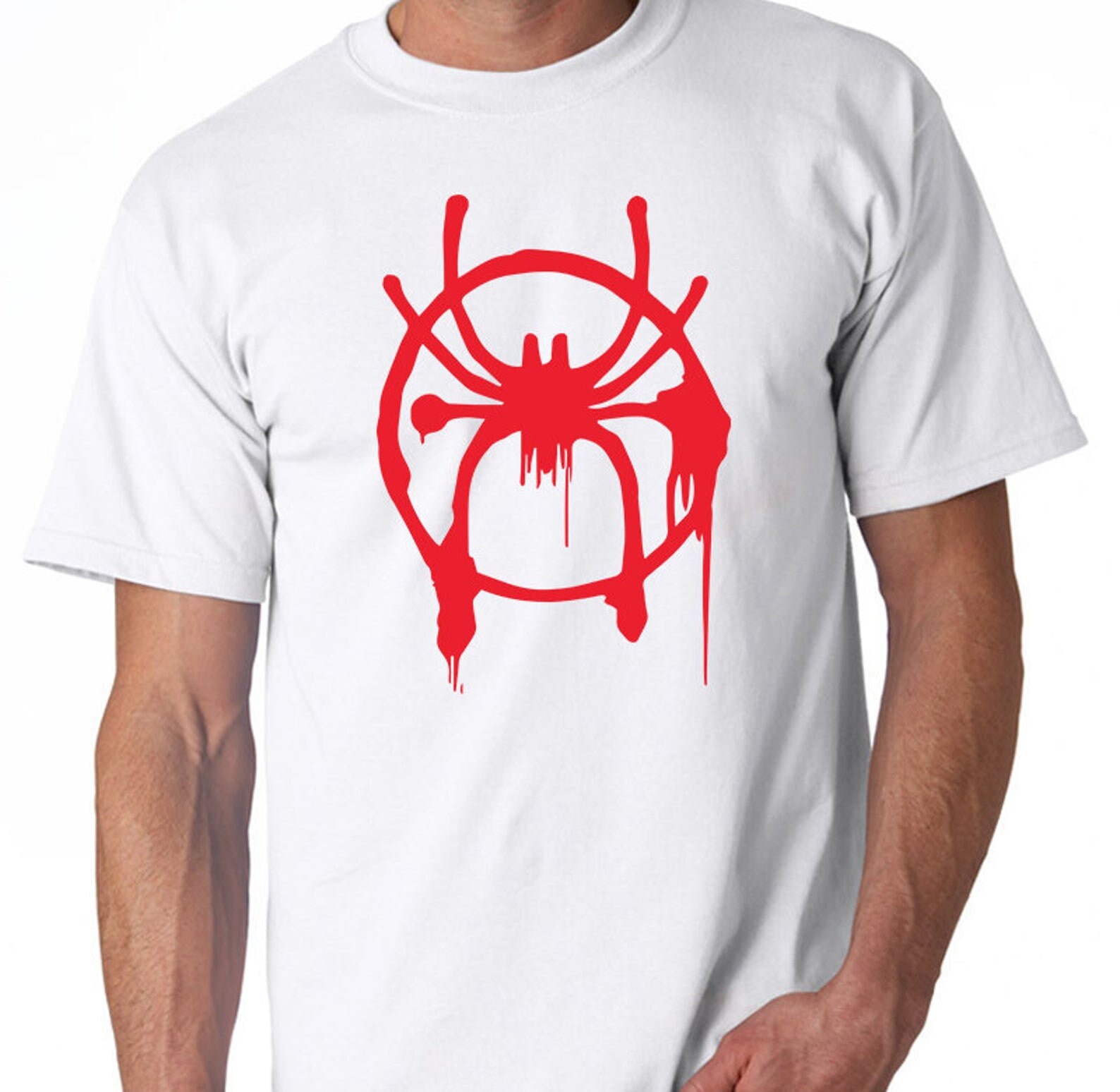 Spider Man Digital Cut Files Design Cricut SVG - Etsy