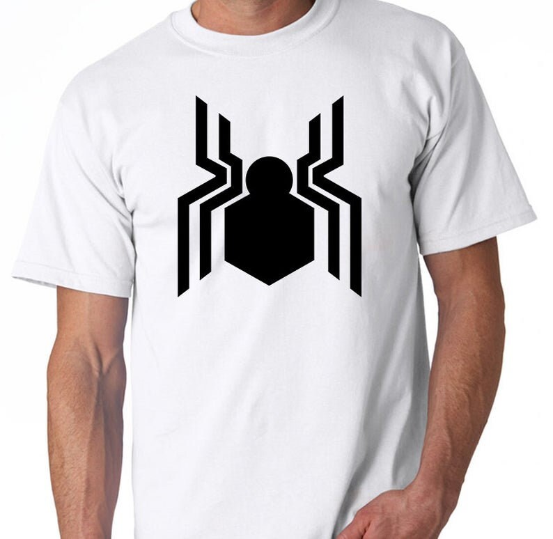 Spider Man Digital Cut Files Design Cricut SVG - Etsy