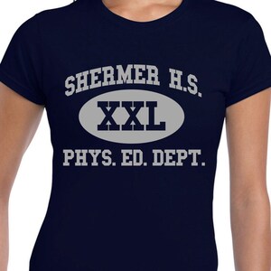 Shermer High School P.E. Digital Cut Files - Design - Cricut - SVG ...