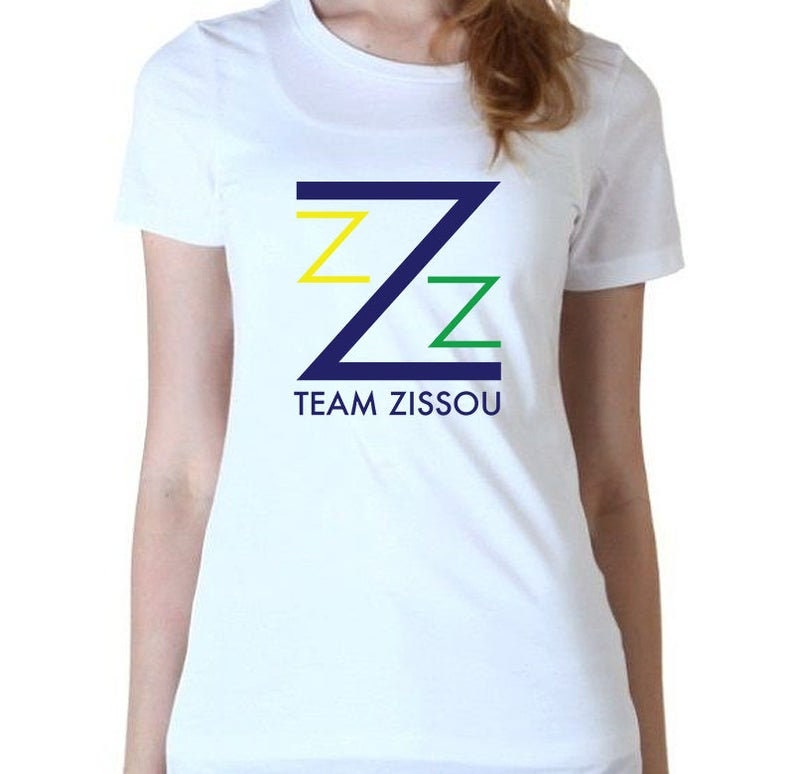 Team Zissou Digital Cut Files Design Cricut SVG - Etsy