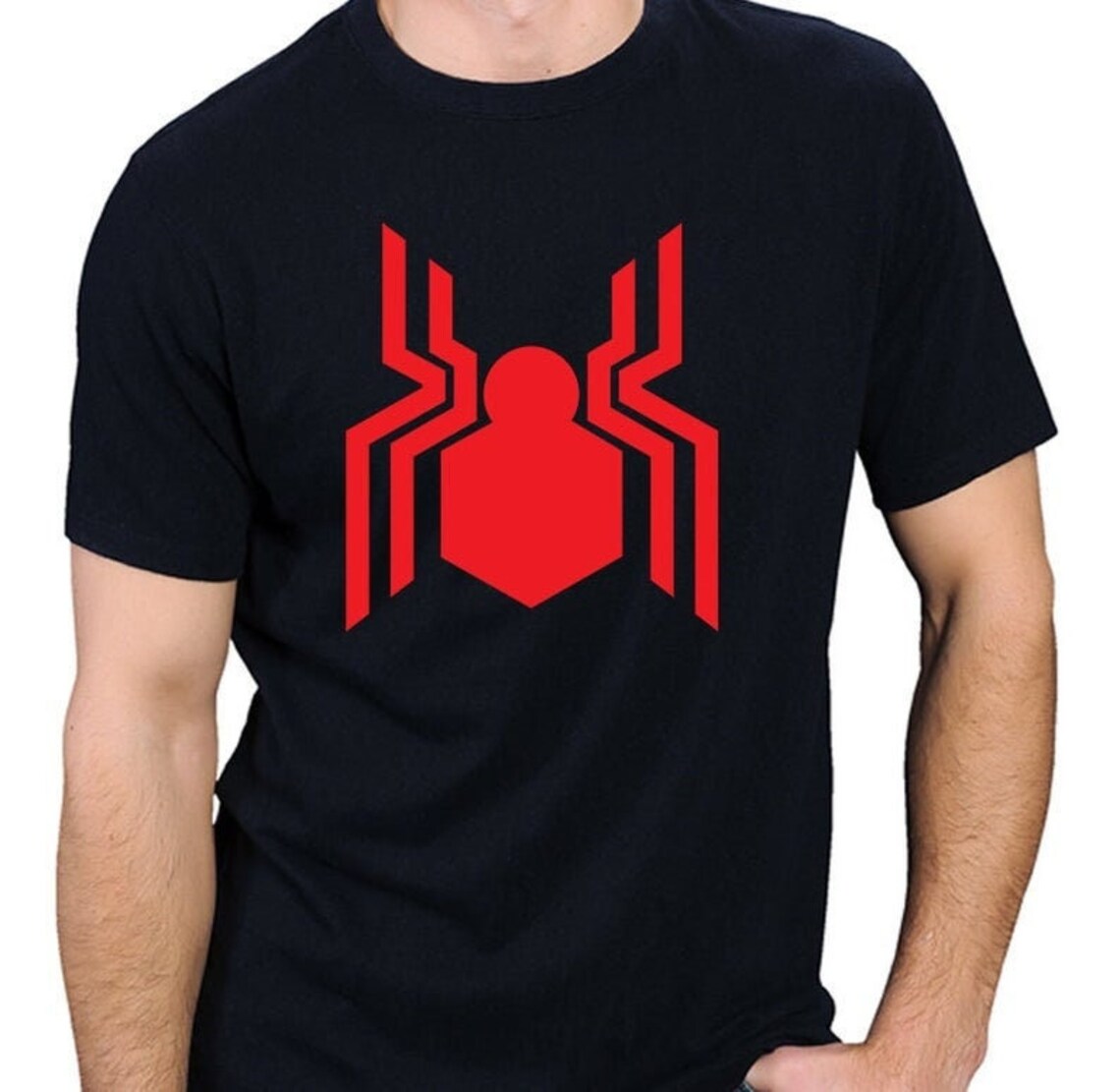 Spider Man Digital Cut Files Design Cricut SVG - Etsy