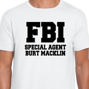 Burt Macklin Digital Cut Files - Design - Cricut - SVG - Silhouette ...