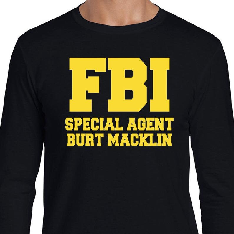 Burt Macklin Digital Cut Files - Design - Cricut - SVG - Silhouette ...