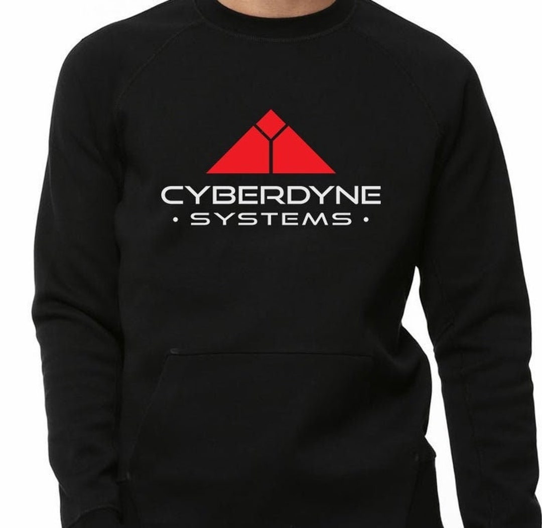 Cyberdyne Systems Digital Cut Files - Design - Cricut - Svg ...