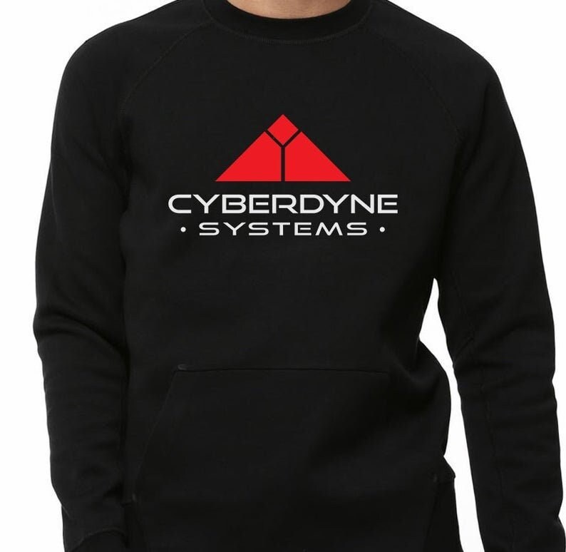 Cyberdyne Systems Digital Cut Files Design Cricut Svg - Etsy