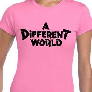 A Different World Digital Cut Files - Design - Cricut - SVG ...