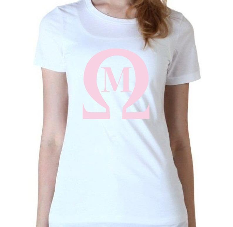 Omega Mu Digital Cut Files Design Cricut SVG - Etsy