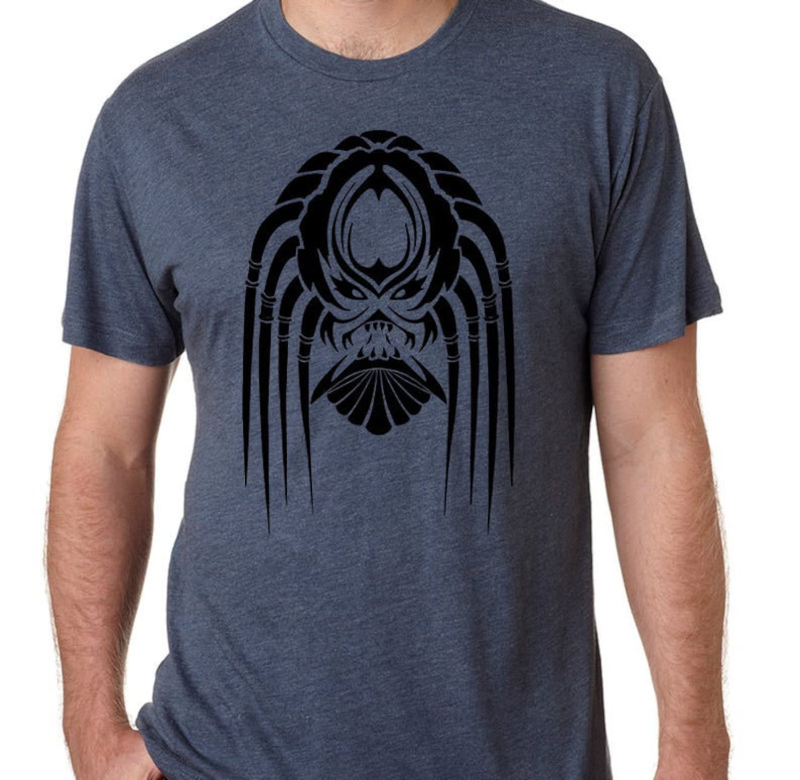 Predator Digital Cut Files - Design - Cricut - SVG - Silhouette Cameo ...