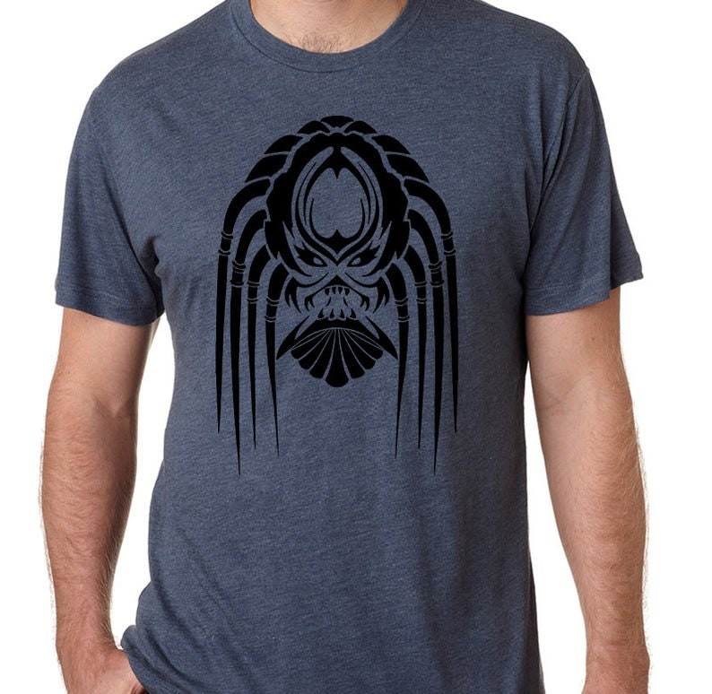 Predator Digital Cut Files - Design - Cricut - SVG - Silhouette Cameo ...