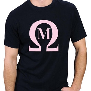 Omega Mu Digital Cut Files - Design - Cricut - SVG - Silhouette Cameo ...