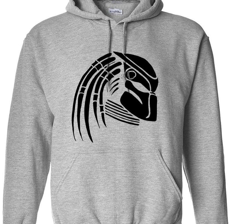 Predator Digital Cut Files Design Cricut SVG - Etsy