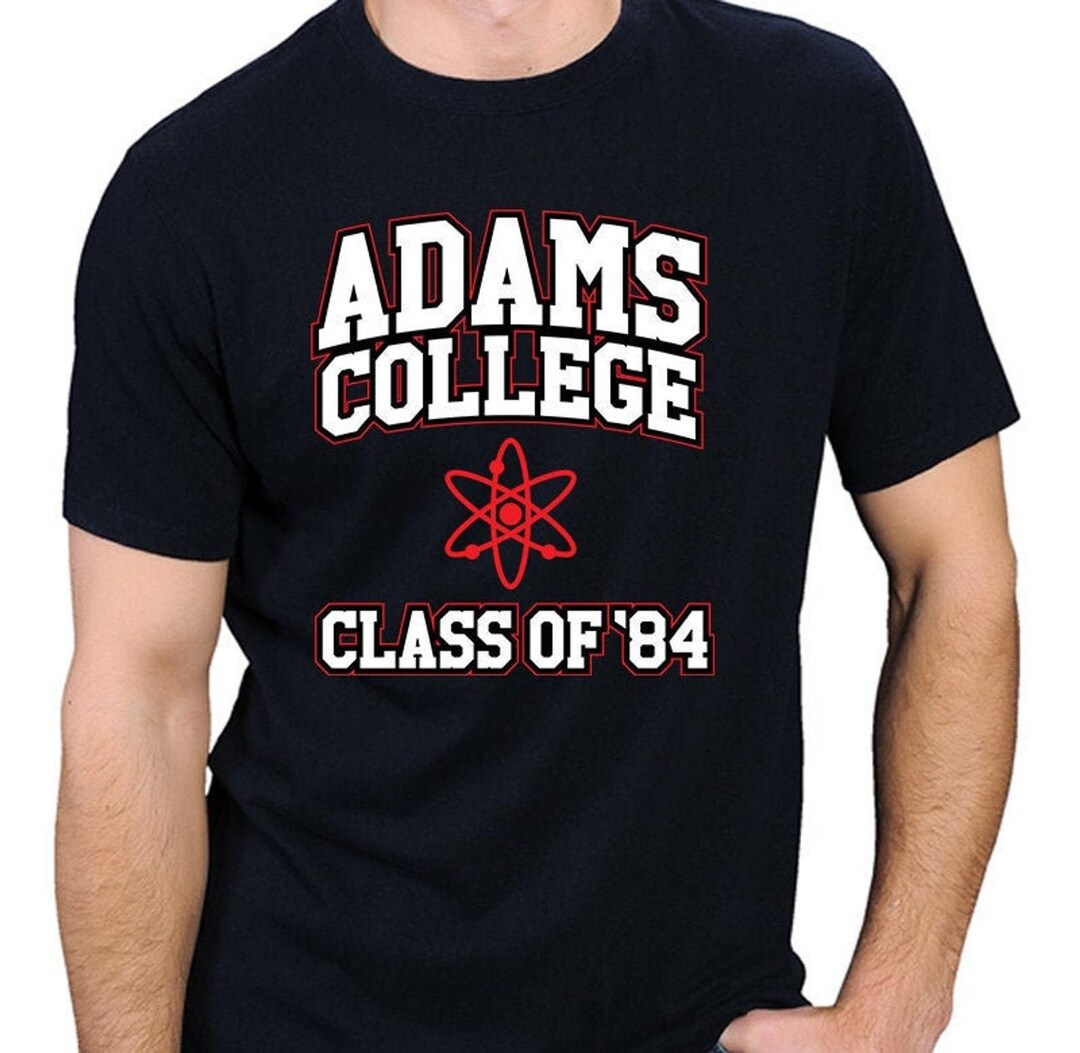 Adams College Class of '84 Digital Cut Files - Design - Cricut - SVG ...