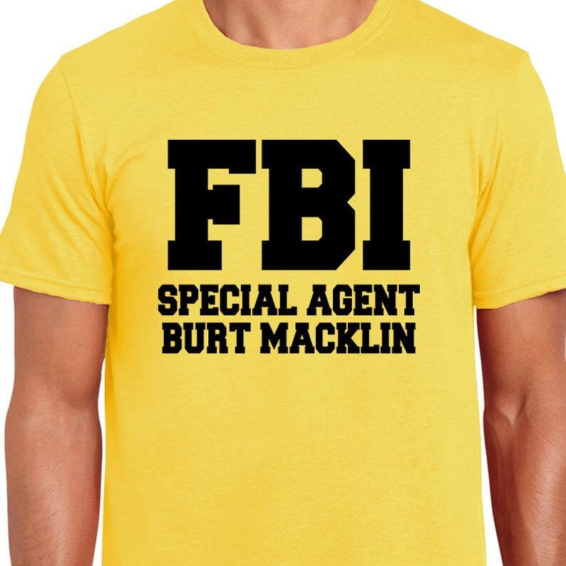 Burt Macklin Digital Cut Files - Design - Cricut - SVG - Silhouette ...