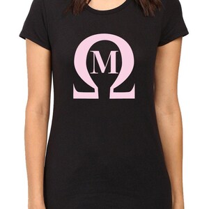 Omega Mu Digital Cut Files - Design - Cricut - SVG - Silhouette Cameo ...