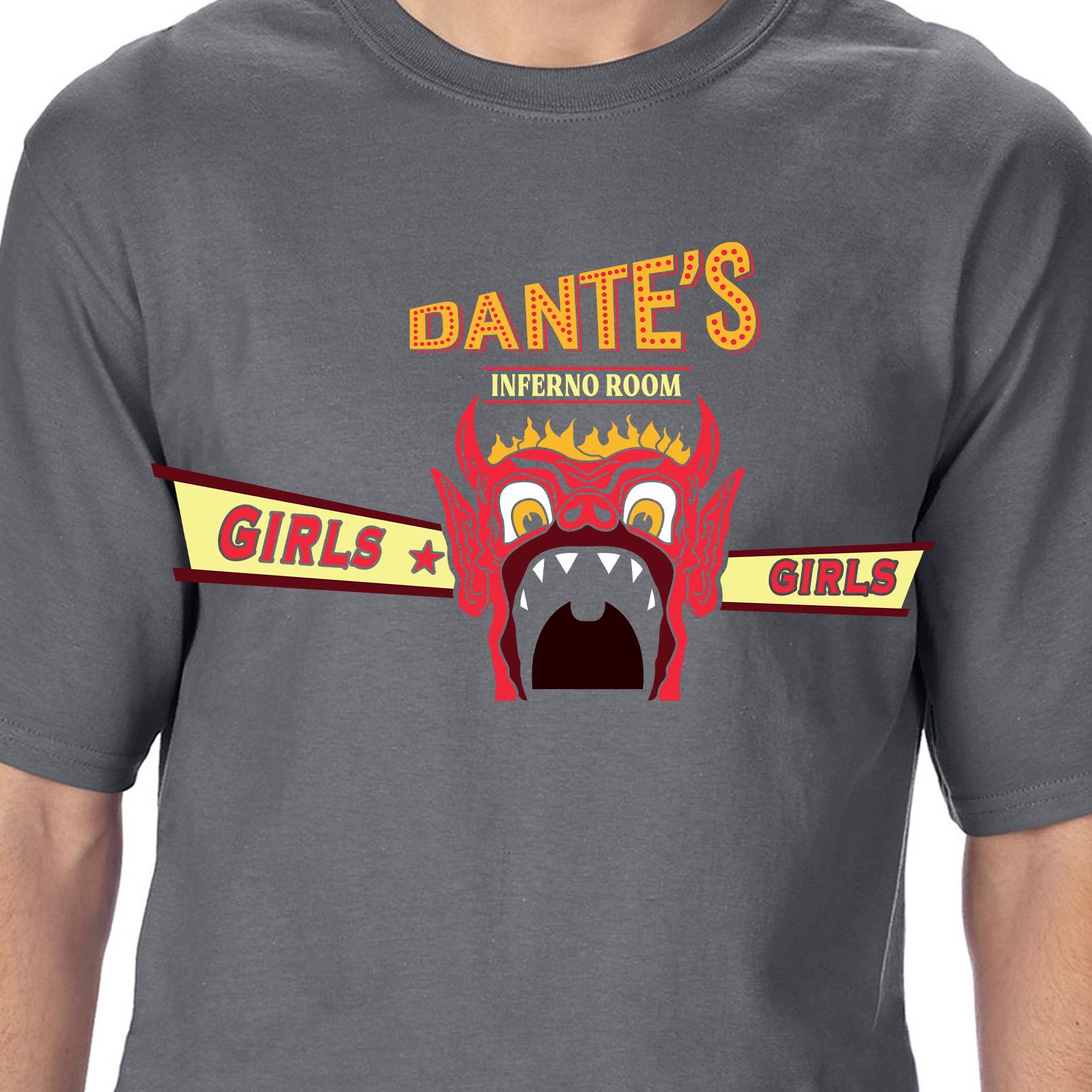 Dante's Inferno Room Digital Cut Files - Design - Cricut - SVG ...