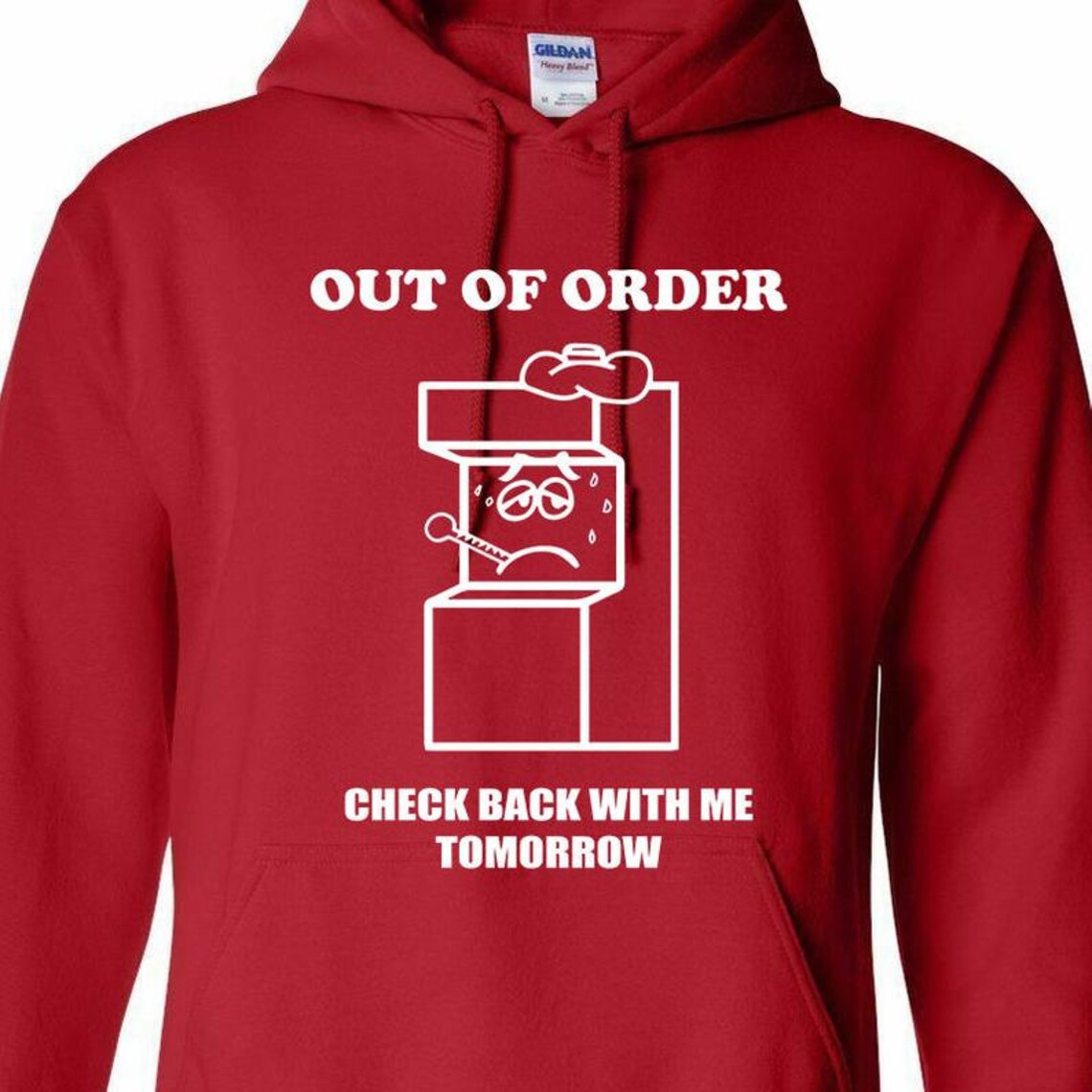 Out of Order Arcade Game Digital Cut Files Design Cricut - Etsy