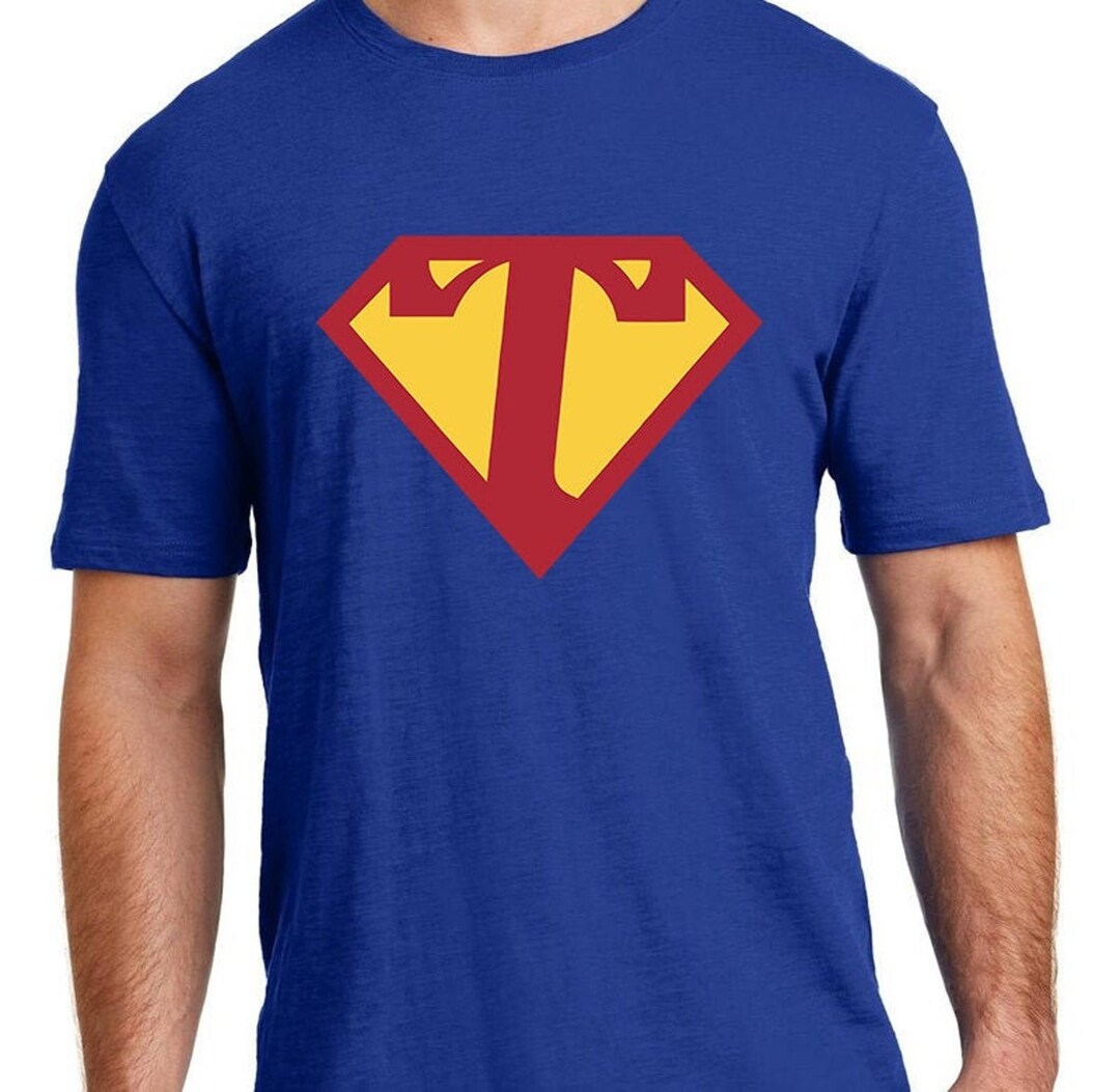 Super T Digital Cut Files - Design - Cricut - SVG - Silhouette Cameo ...