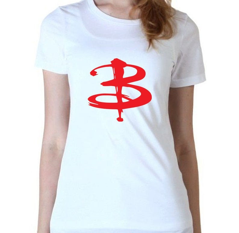 Buffy the Vampire Slayer Digital Cut Files Design Cricut SVG Silhouette ...