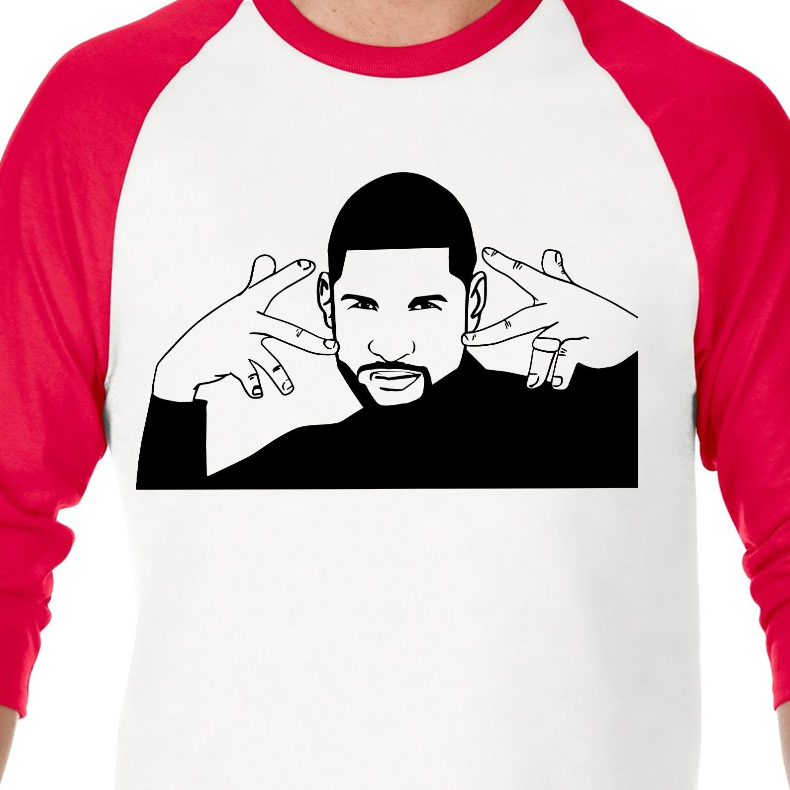 Usher Inspired Watch This Meme Digital Cut Files - Design - Cricut ...