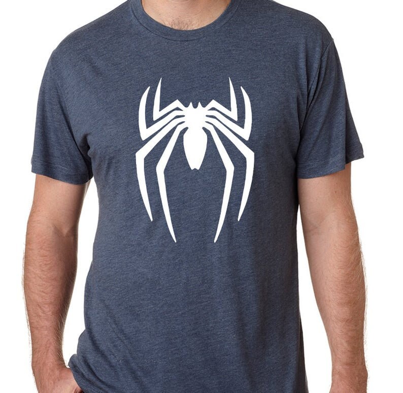 Spider Man Digital Cut Files Design Cricut SVG - Etsy