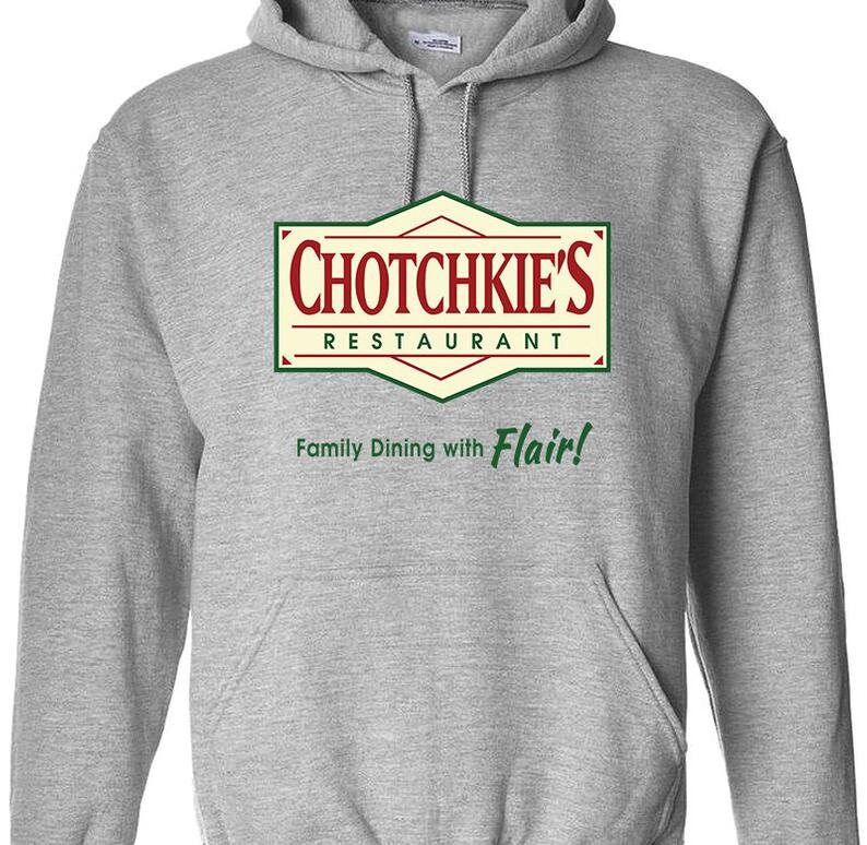 Chotchkie's Restaurant Digital Cut Files Design Cricut - Etsy