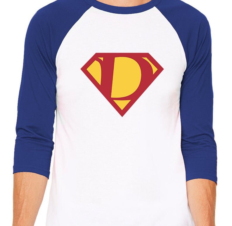 Super D Digital Cut Files Design Cricut SVG Silhouette Cameo PNG Eps ...