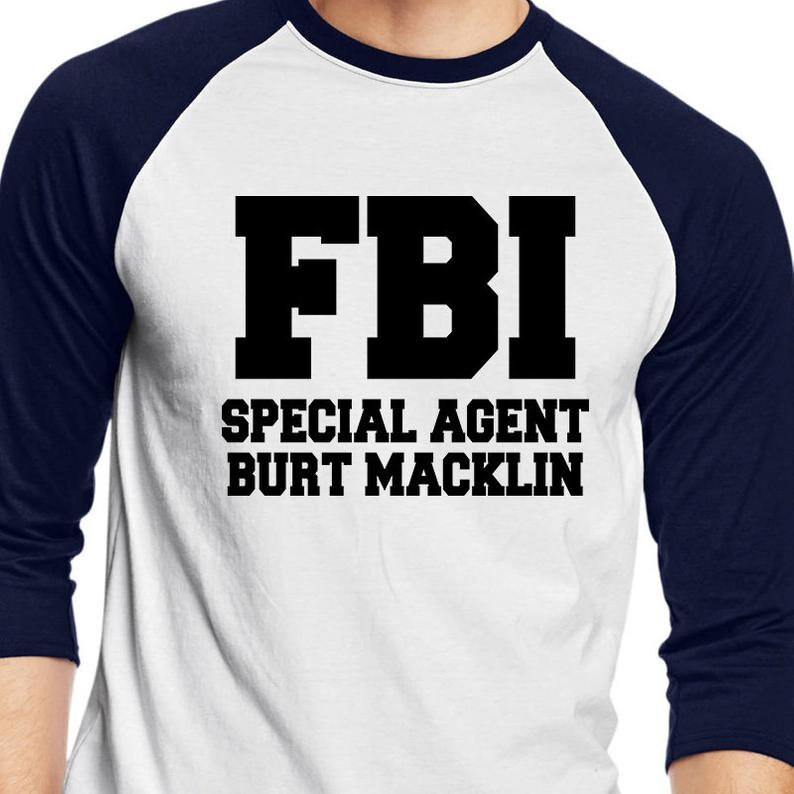 Burt Macklin Digital Cut Files - Design - Cricut - SVG - Silhouette ...